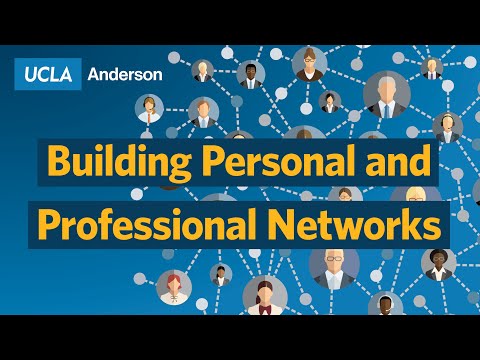 UCLA Undergraduates Prepare for Management Education
