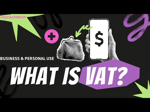 How to Calculate VAT – Fast & Accurate Tool