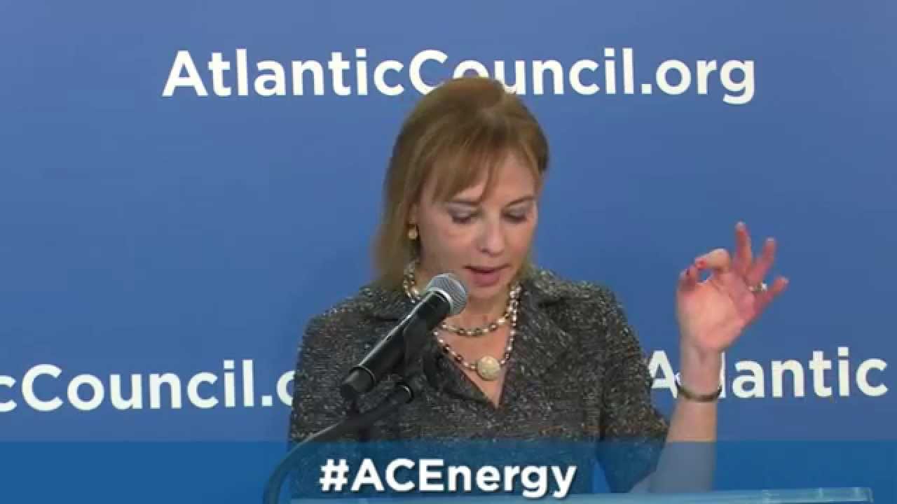 Road to Paris Climate Series: Climate Change, Economic Resilience, and US National Security