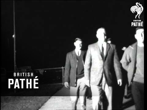 Small Theatre On Tour In Australia (1966)