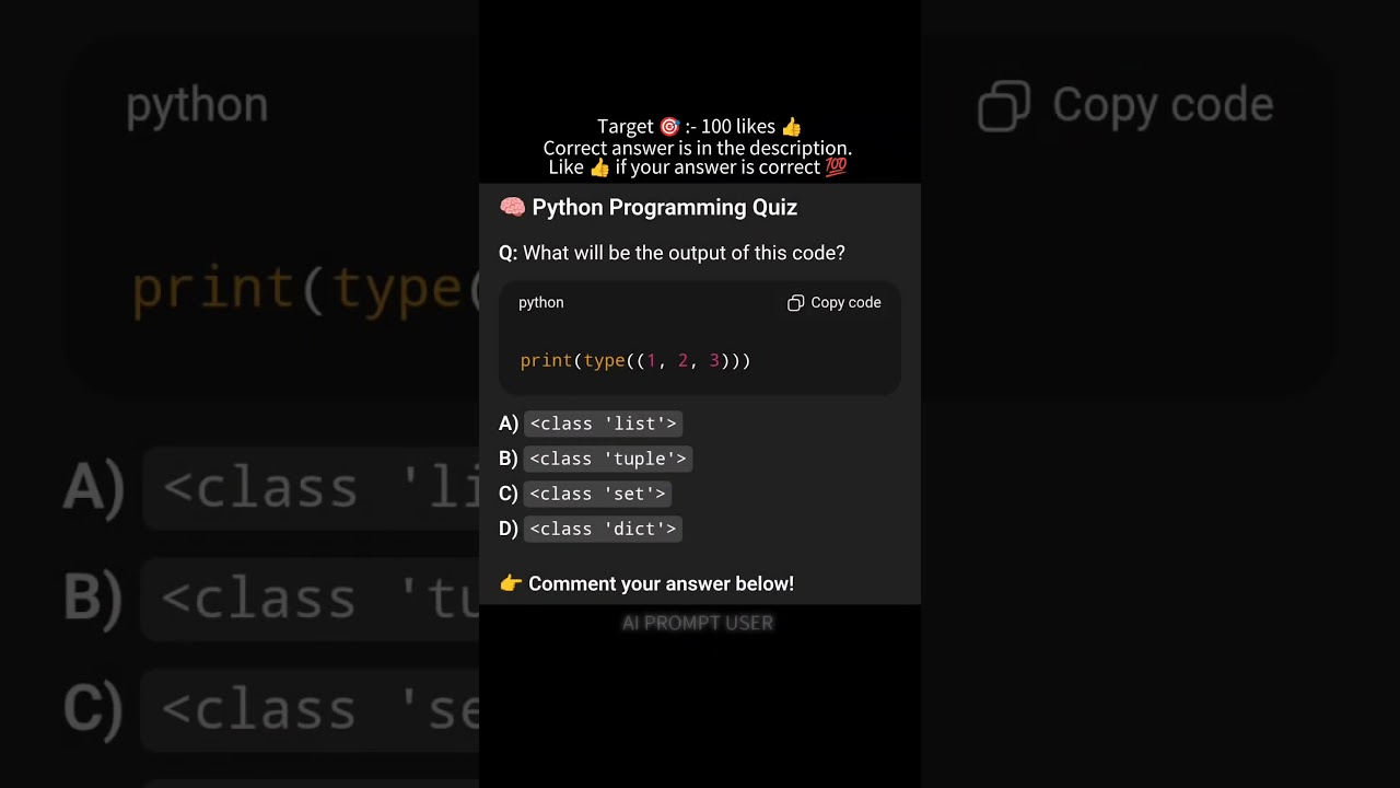 Collecting Programmers day-12 (32/100) #programming #python #coding #java #pythonprogramming