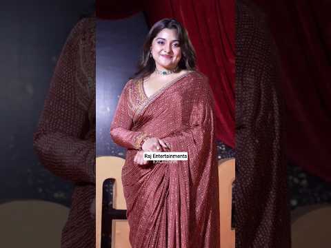 Nivetha Thomas latest Visuals ๐๐ฅฐโค๏ธ #nivethathomas #nivetha #actress #latest#trending#ytshorts#shorts