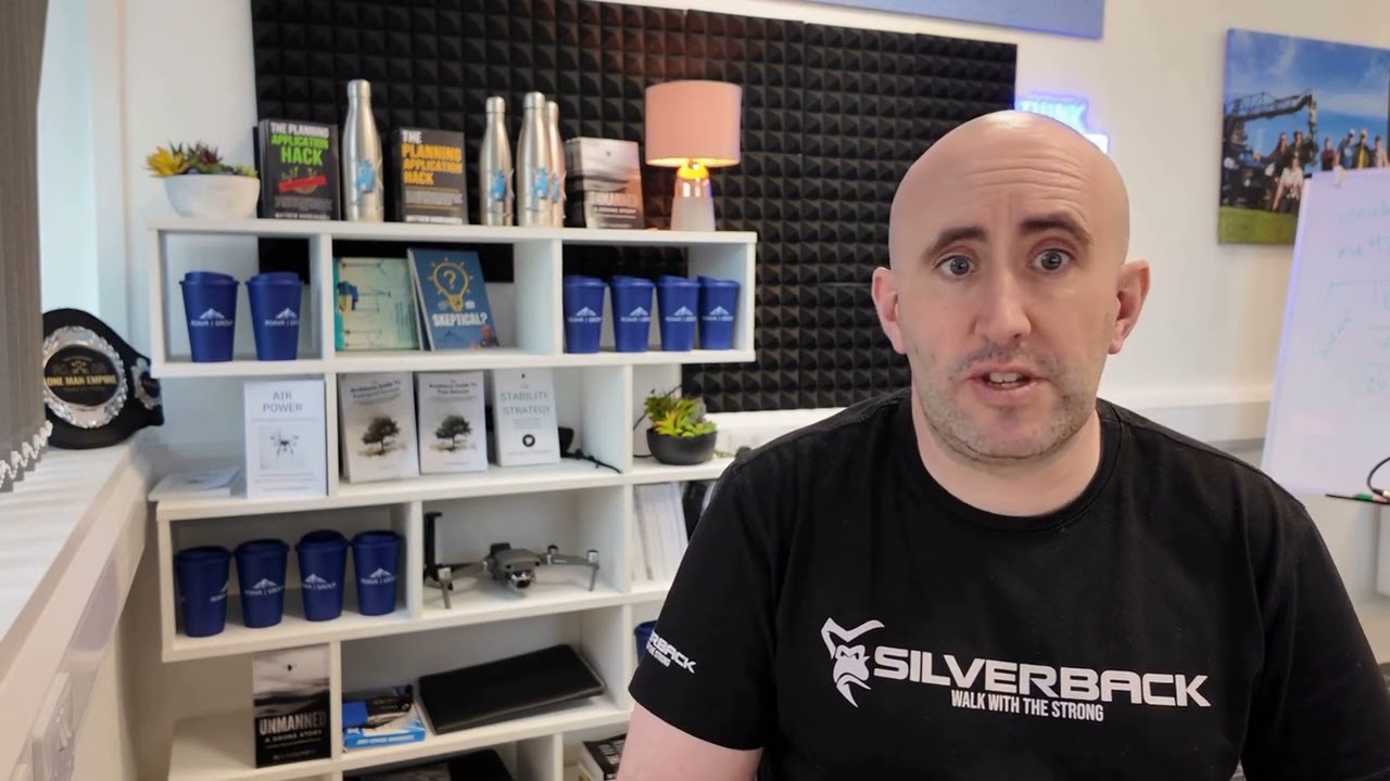 How Tree Preservation Orders Impact Planning Applications & Development