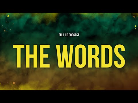 The Words (2012) - HD Full Movie Podcast Episode | Film Review