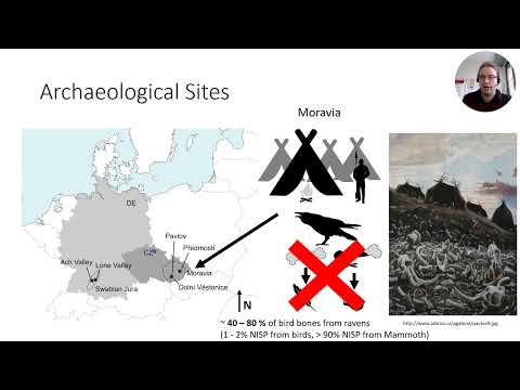 Videos SIZWG 2023 – Stable Isotopes in Zooarchaeology