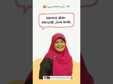 Hati -Hati Dengan Golden Age Anak #parenting #parentingtips #shorts