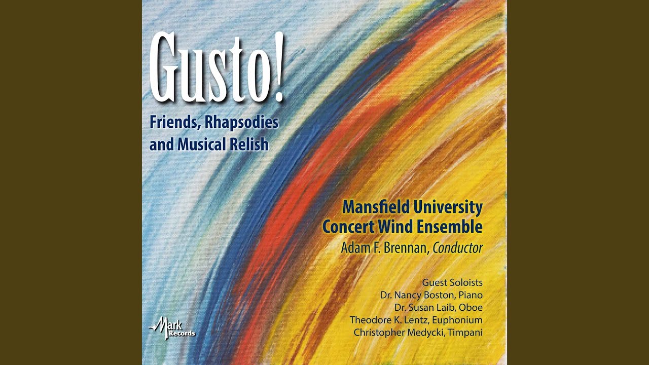 Circuits (version for wind ensemble)