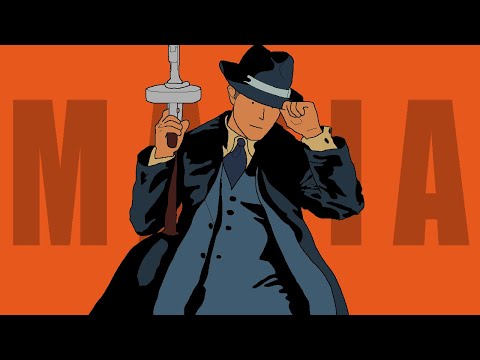 Steam Community :: Mafia: Definitive Edition