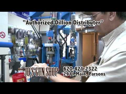 J.D.'S GUN SHOP, LLC