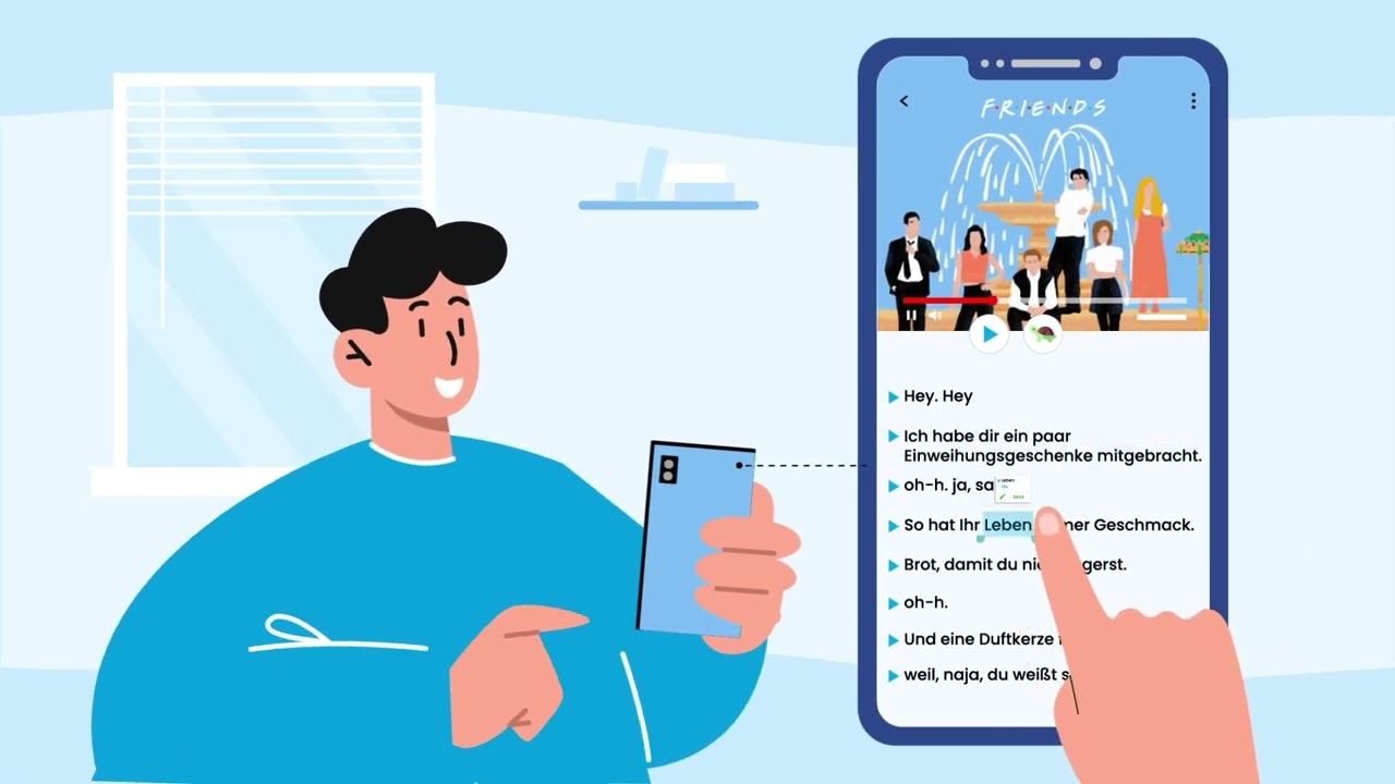 What is DuoCards - Intro