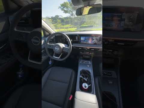 NOVO NISSAN KICKS 2026