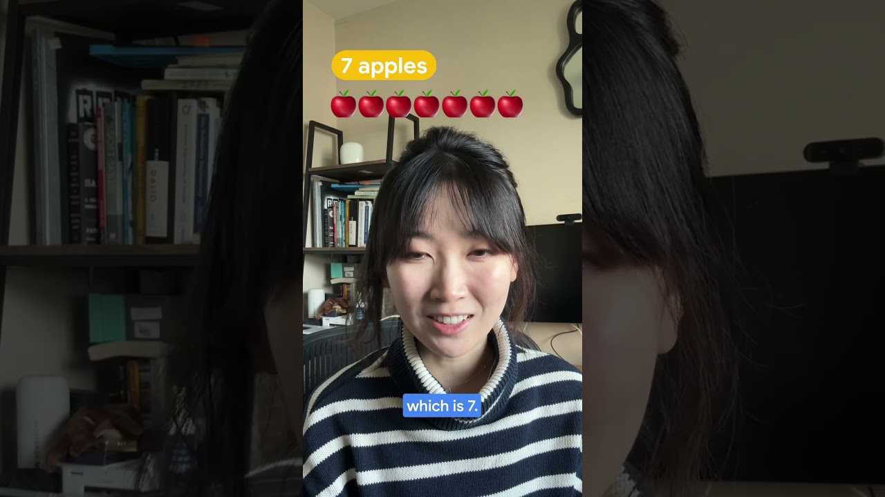 Chain of thought (CoT) prompting