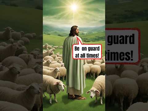 What Jesus said about greed