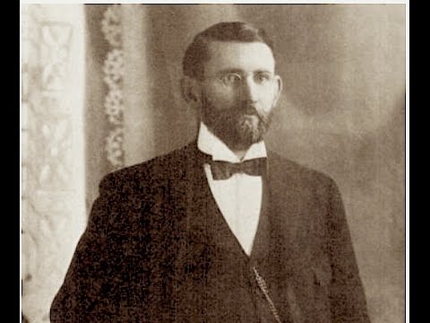 Gold Trails and Ghost Towns: Robert Thorton Lowery