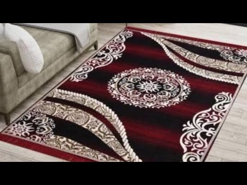 carpet design