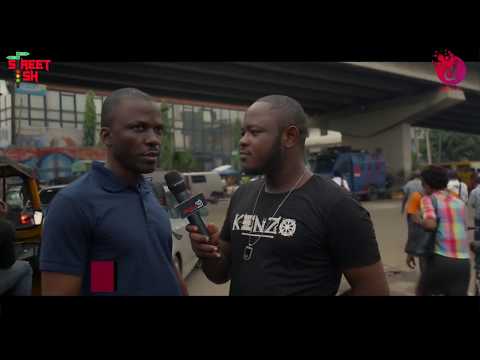 What Is The Full Meaning Of ATM - DelarueTV | Street'ish