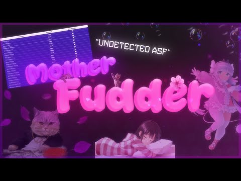 MotherFudder / Showcase + Review