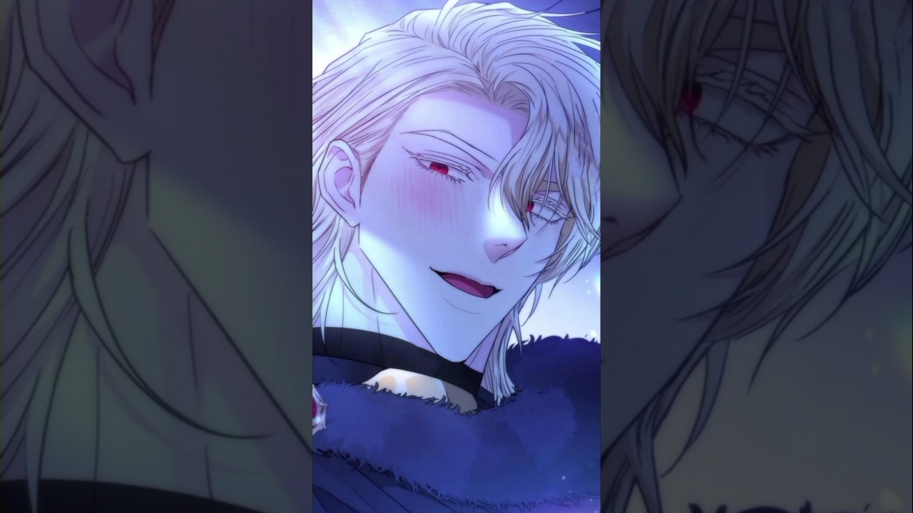 obsessed with an evil husband