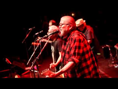Los Lobos Cinnamon Girl Dec 8 2023 The Vic Chicago nunupics