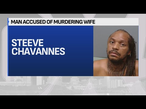 ‘I shot my wife’: Court records reveal new details on Plainfield homicide