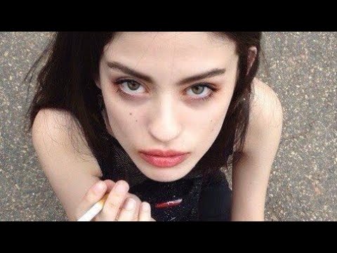 extremely pale skin in 1 listen.