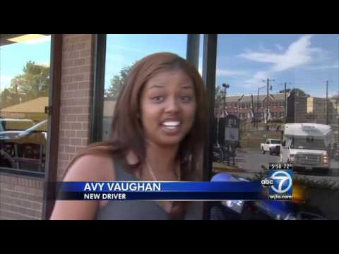 D.C. DMV canceling road test appointments
