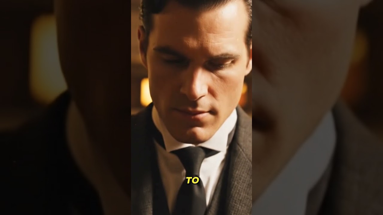They Locked Him in a Hotel Room. By Morning, He Was Gone.