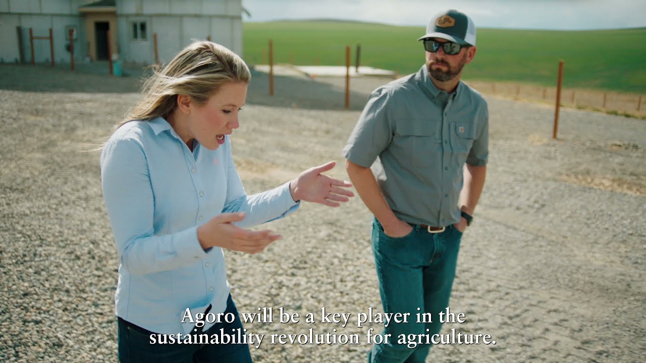 Agoro Carbon Alliance - USA