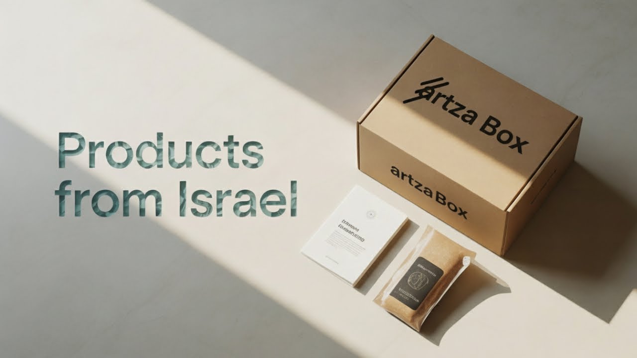 Artza Box Unboxing!