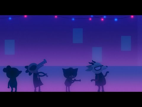 Steam Community :: Video :: NITW - Dance party with Bea