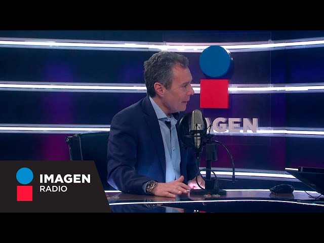 Alberto Peláez, presenta su nuevo programa "En la cama con…"