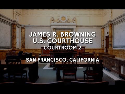 Ninth Circuit Materials in La Posta Band Challenge to Border Wall ...