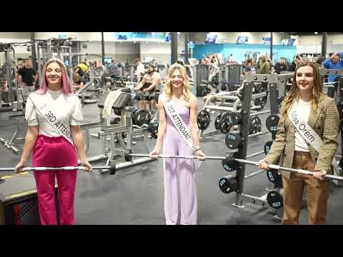 Welcome to Orem: EลS Fitness