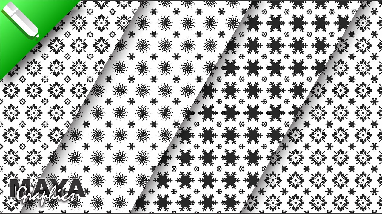 Master Creative Pattern Design in CorelDRAW | Tips & Tricks for Stunning Graphics!