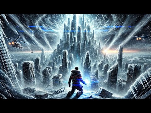 Arctic Blast | 4K | Action | Film Complet en Français