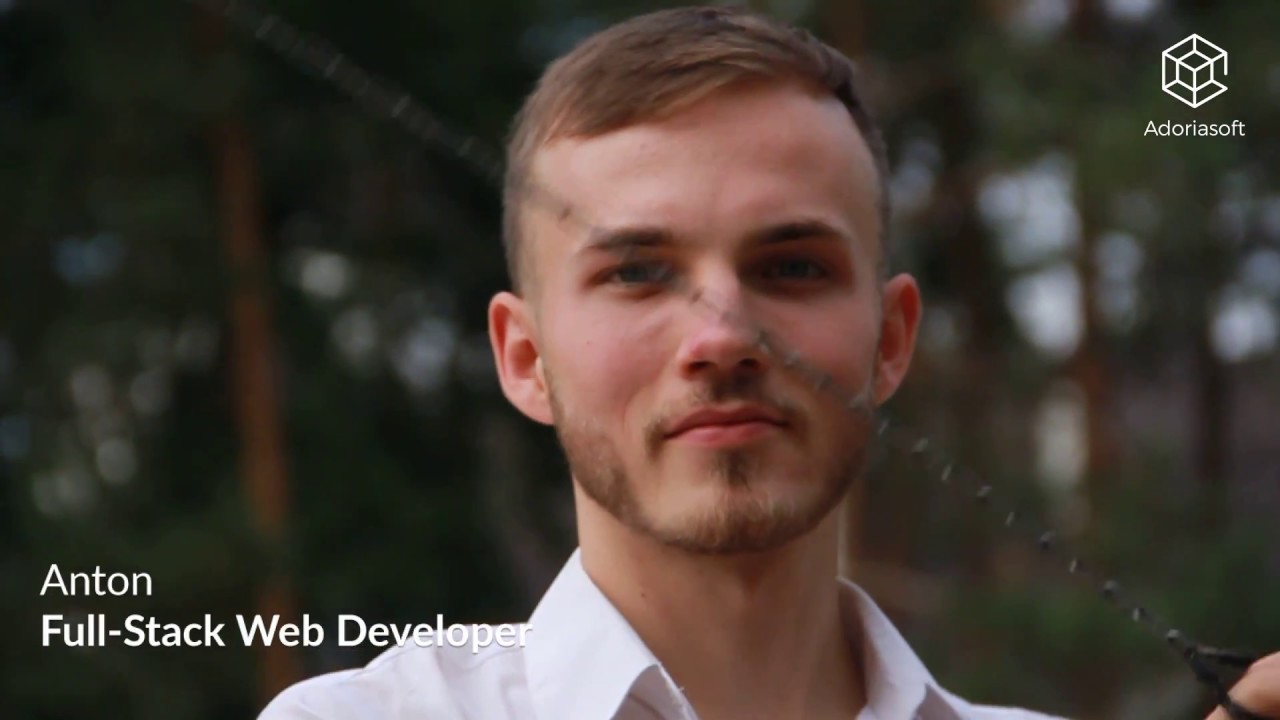 Adoriasoft Custom Software Development Company