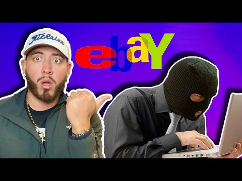 Can you avoid getting scammed on eBay?? Watch if you’re a beginner