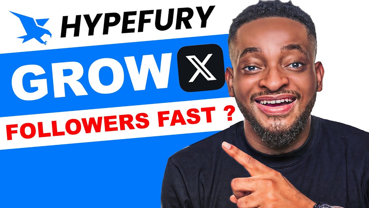 Hypefurry Review: The Best Social Media Automation for Twitter Growth?