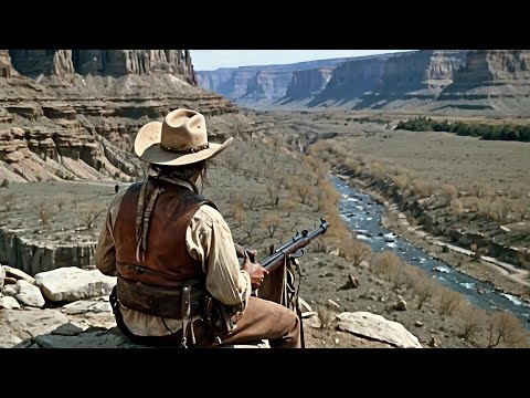 Best Action-Packed Western Movies | HD English Films | MUST-WATCH