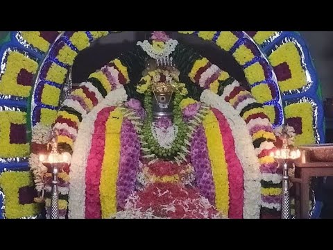 Yogi Ramsuratkumar Ashram Jayanthi Special Maha Arthi | Yogi ...