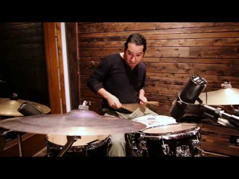 Gino Pinto’s latest music video – Montreal Jazz & Food