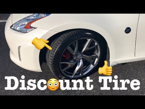 ✅Best Discount Tires Online vs Dealership Tire Shop Prices | Find Your Tire Size & Save Big Online