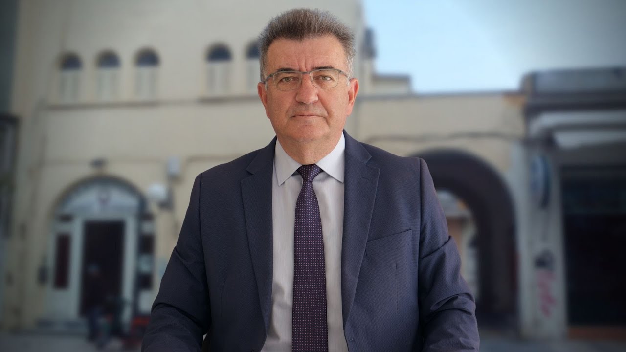 ΣΥΝΕΝΤΕΥΞΕΙΣ ΝΙΚΟΥ ΣΤΑΥΡΕΛΗ - Πνοή Δημιουργίας