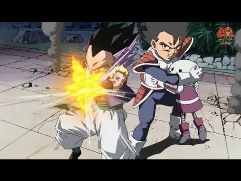 Tarble x Gure Does Anyone Ship This! | DragonBallZ Amino