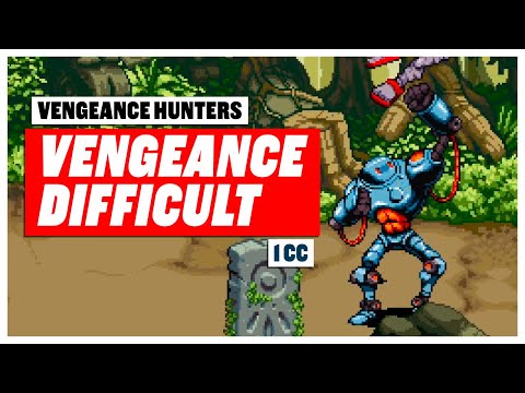 Steam Community :: Vengeance Hunters