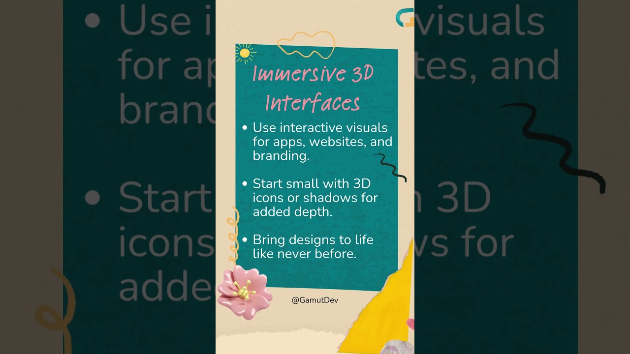 Top 10 Design Trends for 2025: AI, Biophilic Design & The Future of Creativity