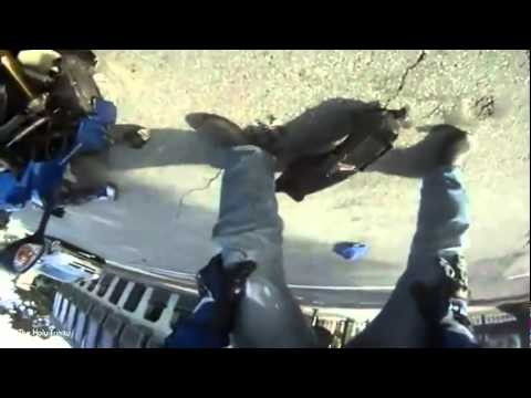 Accidentes Captados En Camara De Video Volumen2 Video Hunter