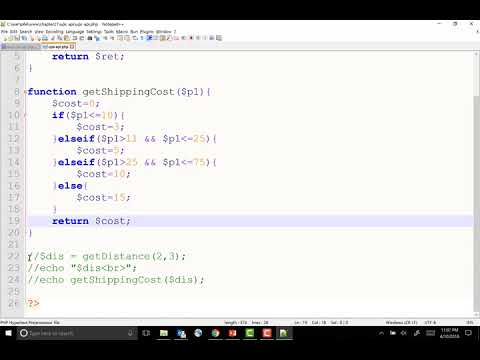 ups api