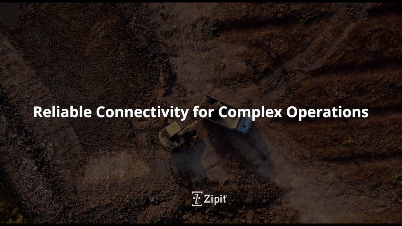 Reliable Connectivity for Complex Operations