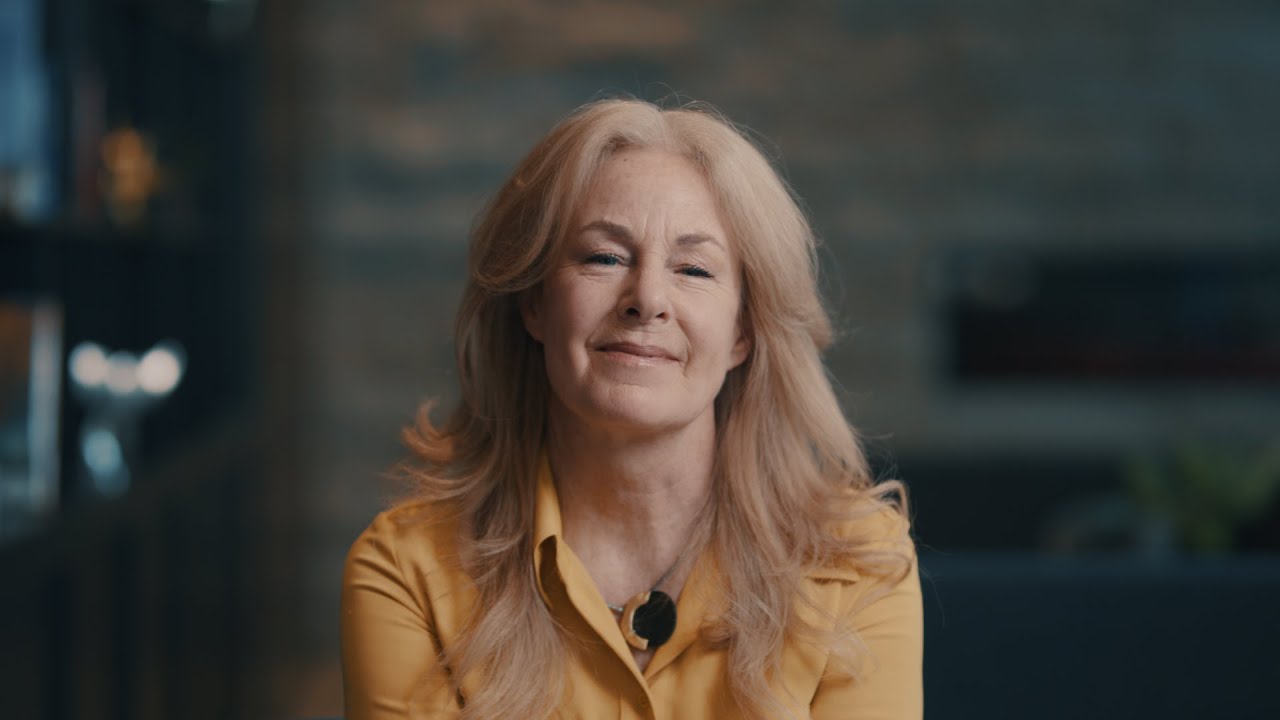 Unlocking Growth | Marty Avery